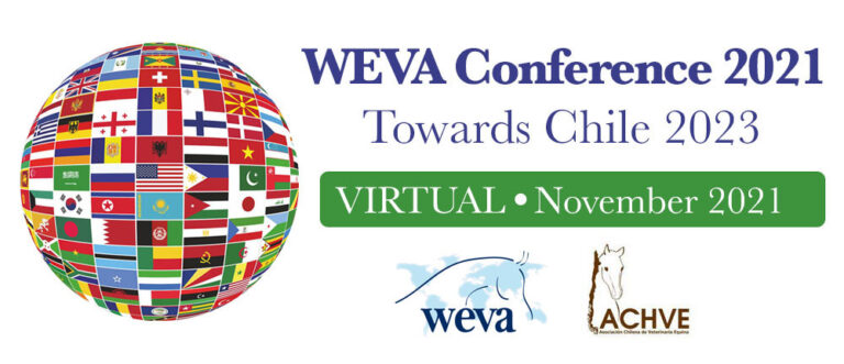 World Equine Veterinary Association – Working to advance the health and ...
